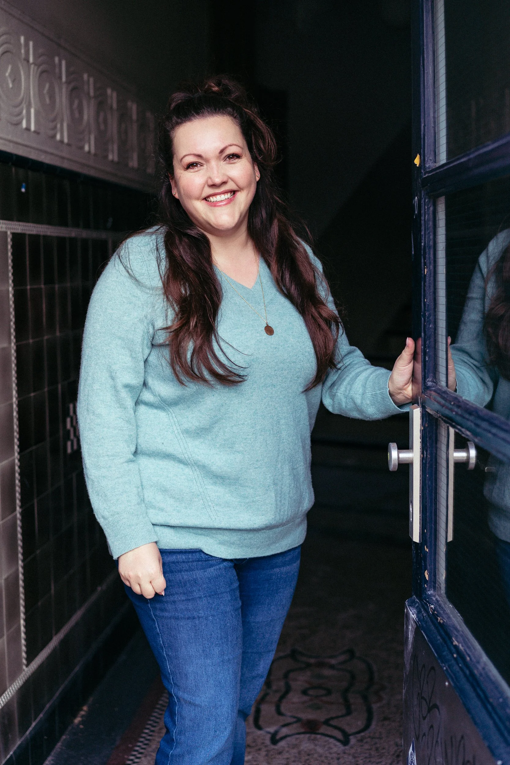 Sarah Victoria Schalow