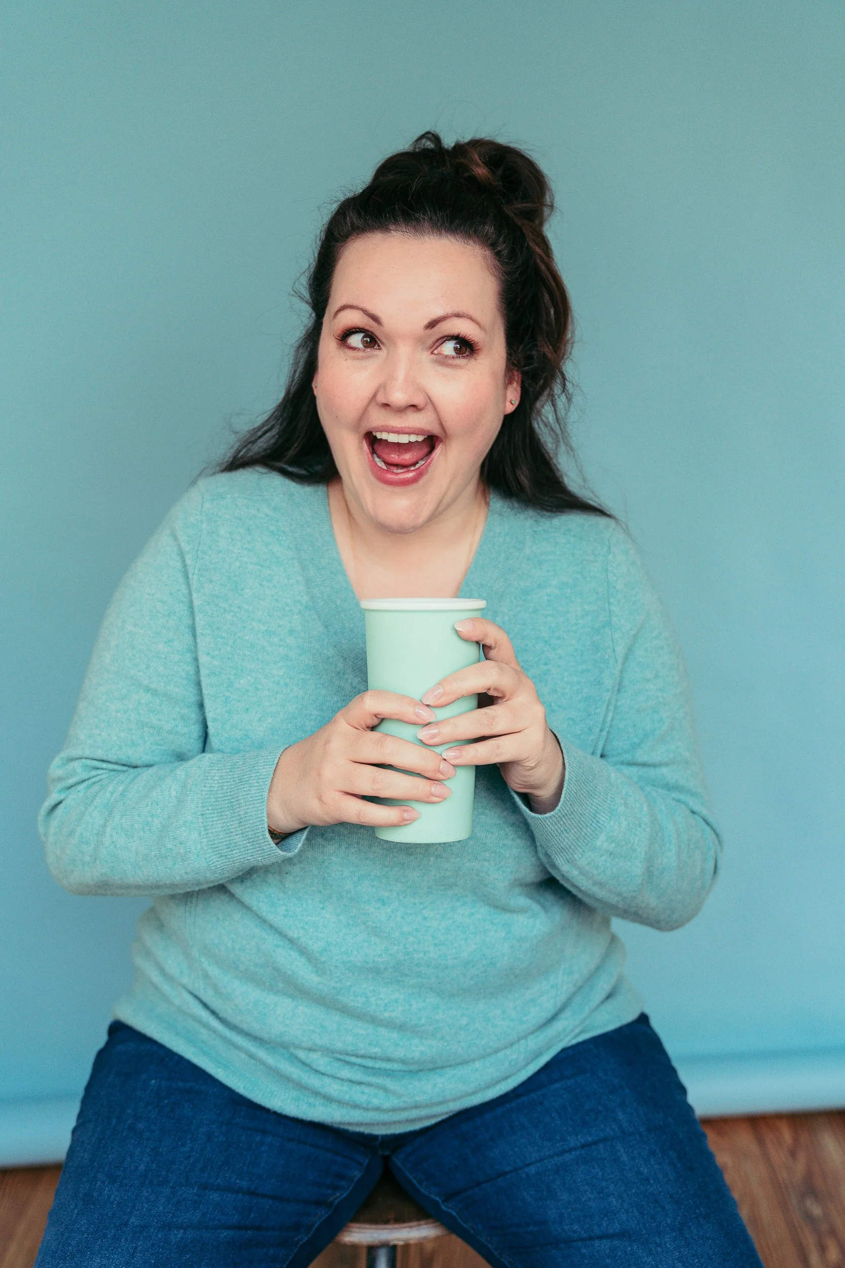 Sarah Victoria Schalow