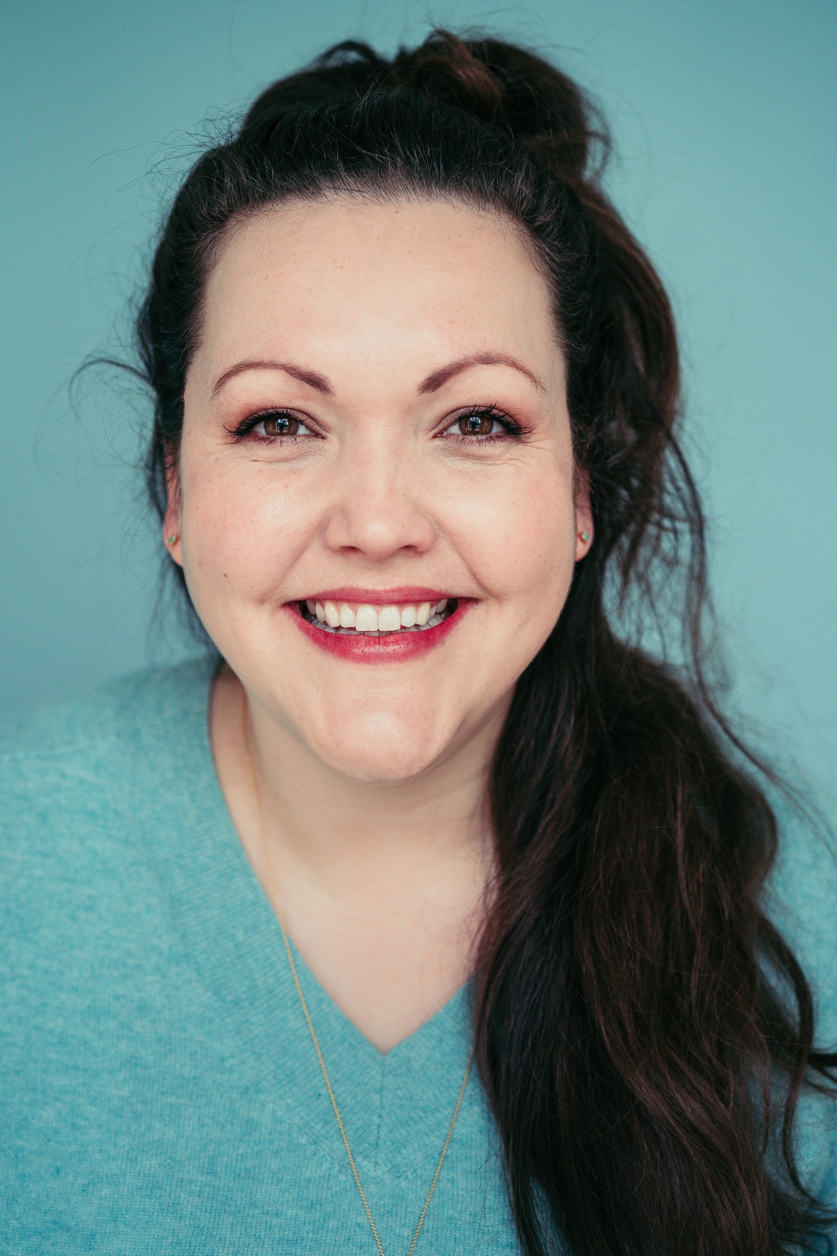 Sarah Victoria Schalow