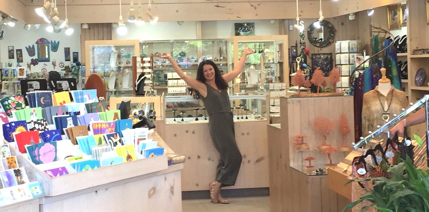 Our Story — Handworks Gallery
