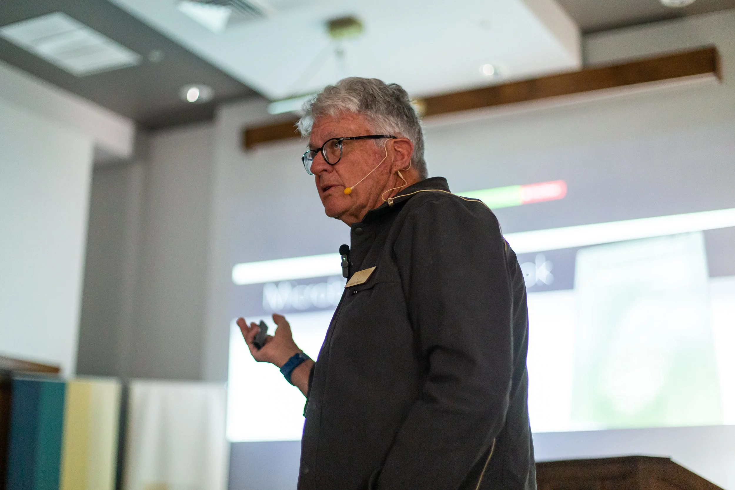 Building a Biomimetic Community — Alleman Center of Biomimetic Dentistry