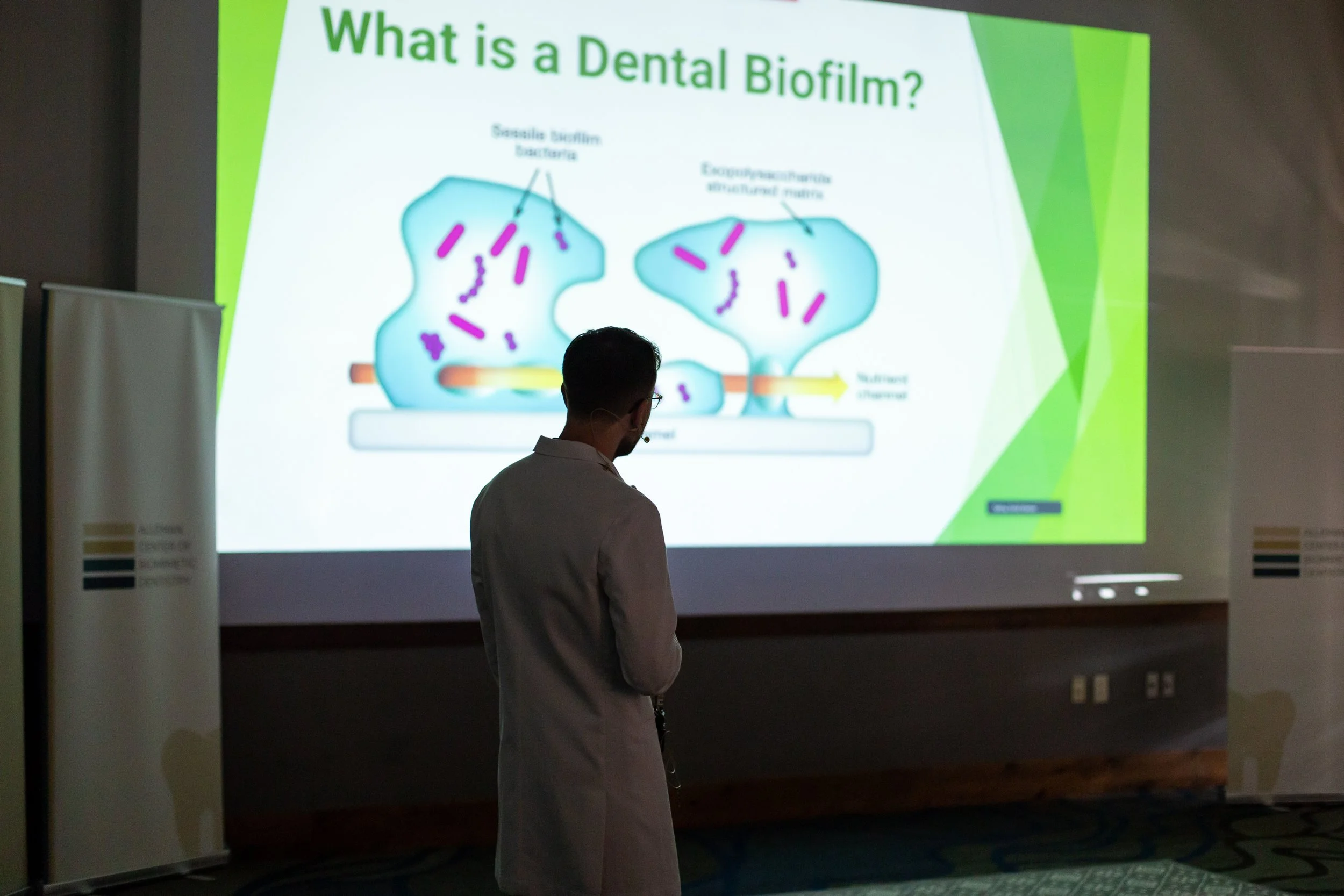 Building a Biomimetic Community — Alleman Center of Biomimetic Dentistry