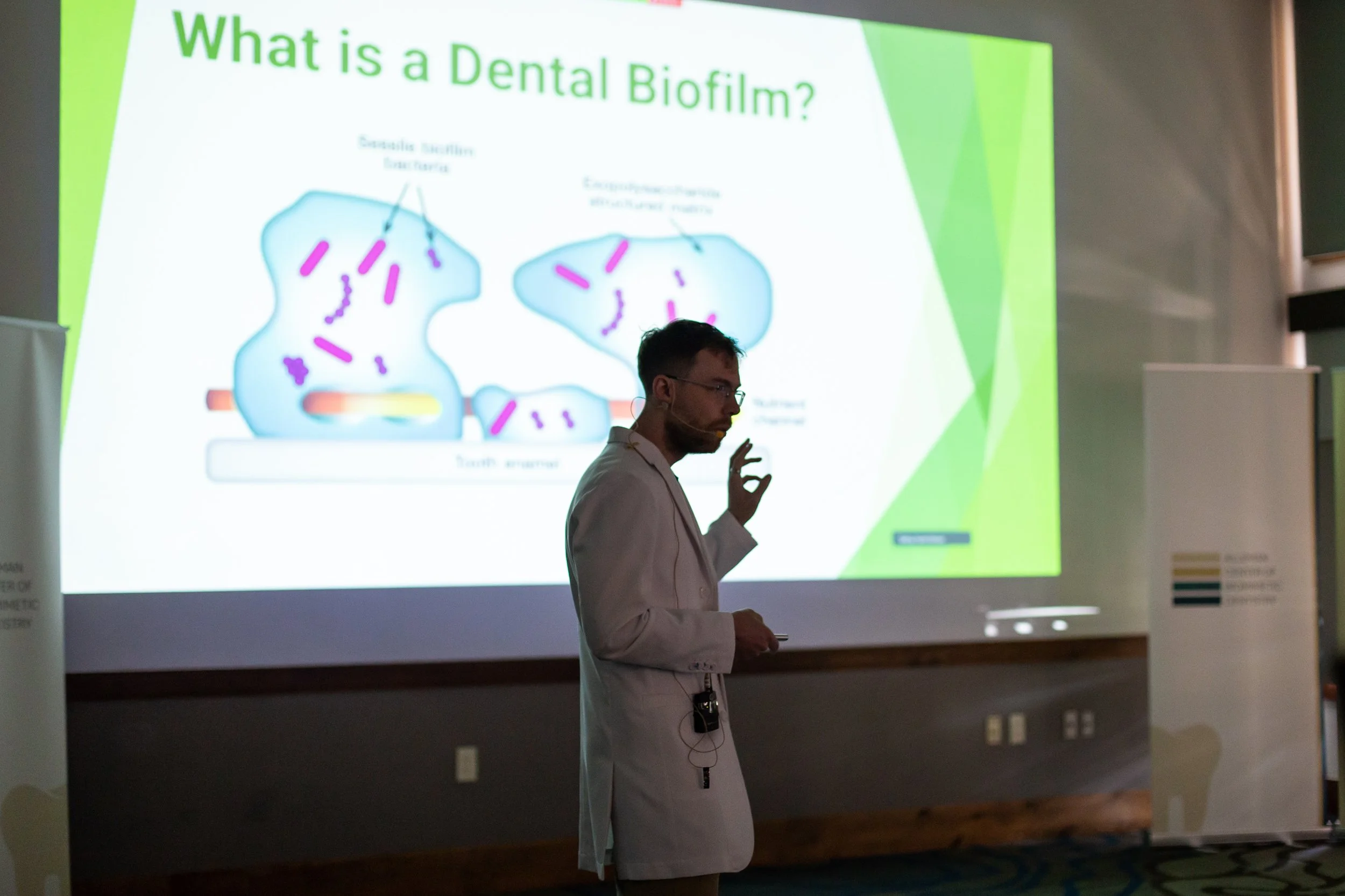 Building a Biomimetic Community — Alleman Center of Biomimetic Dentistry