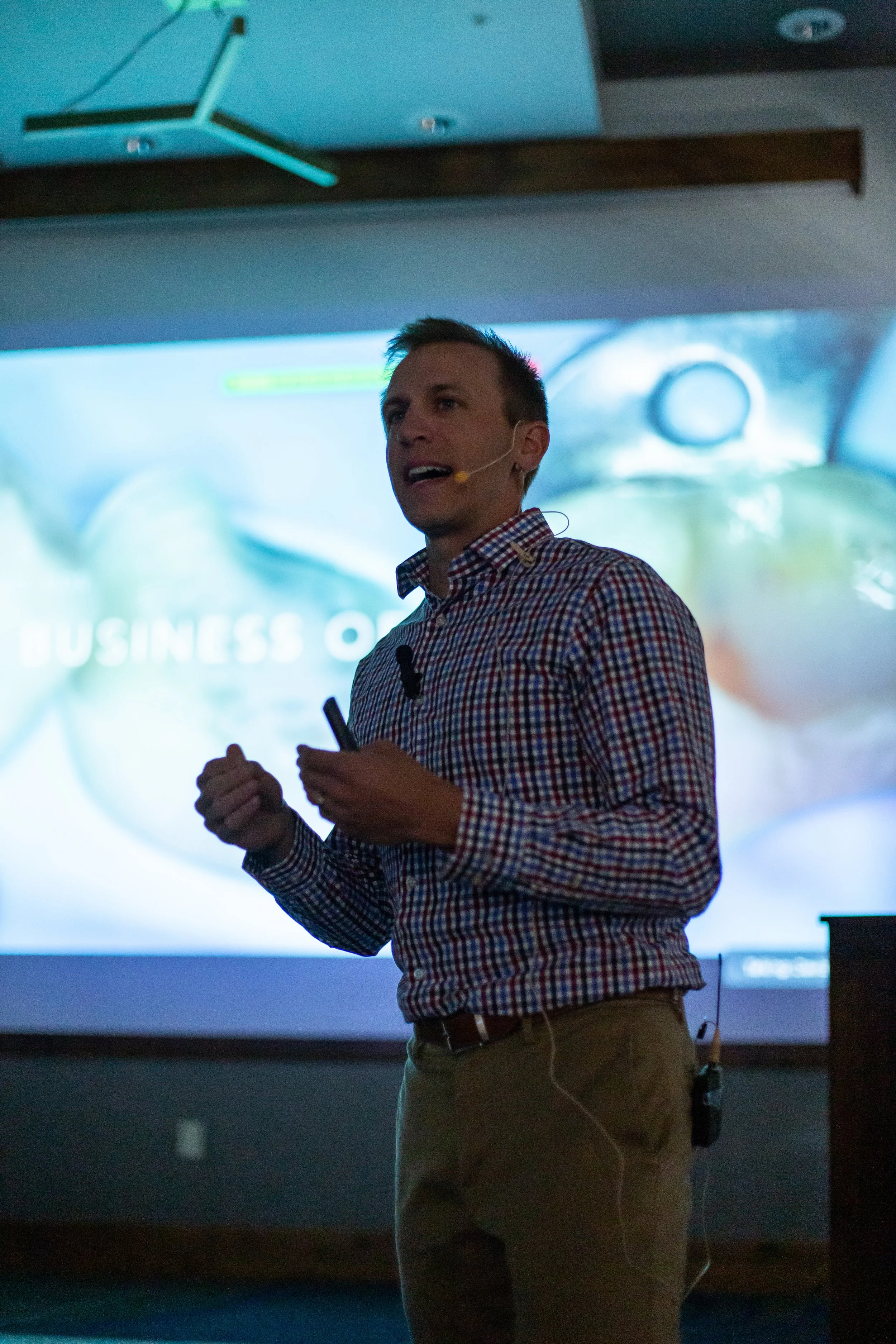 Building a Biomimetic Community — Alleman Center of Biomimetic Dentistry