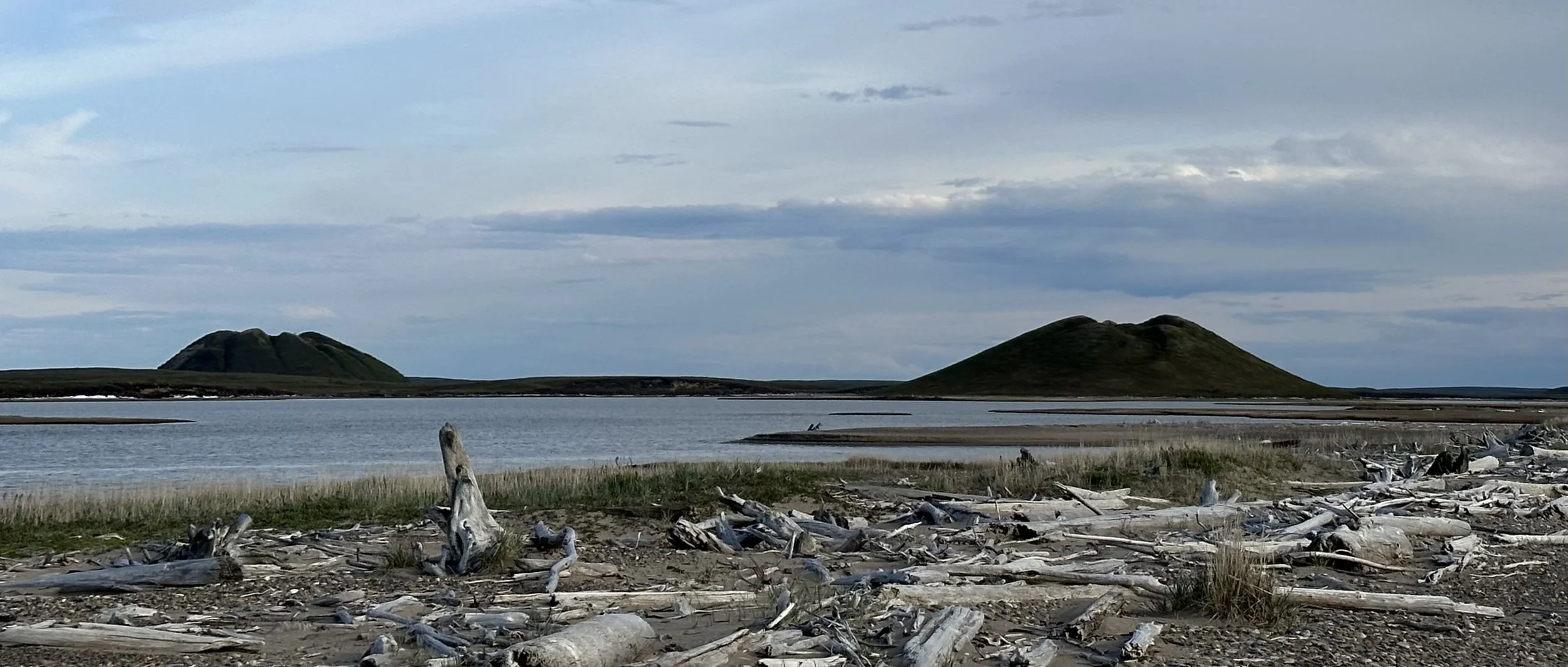 Hunter's B&B, Tuktoyaktuk