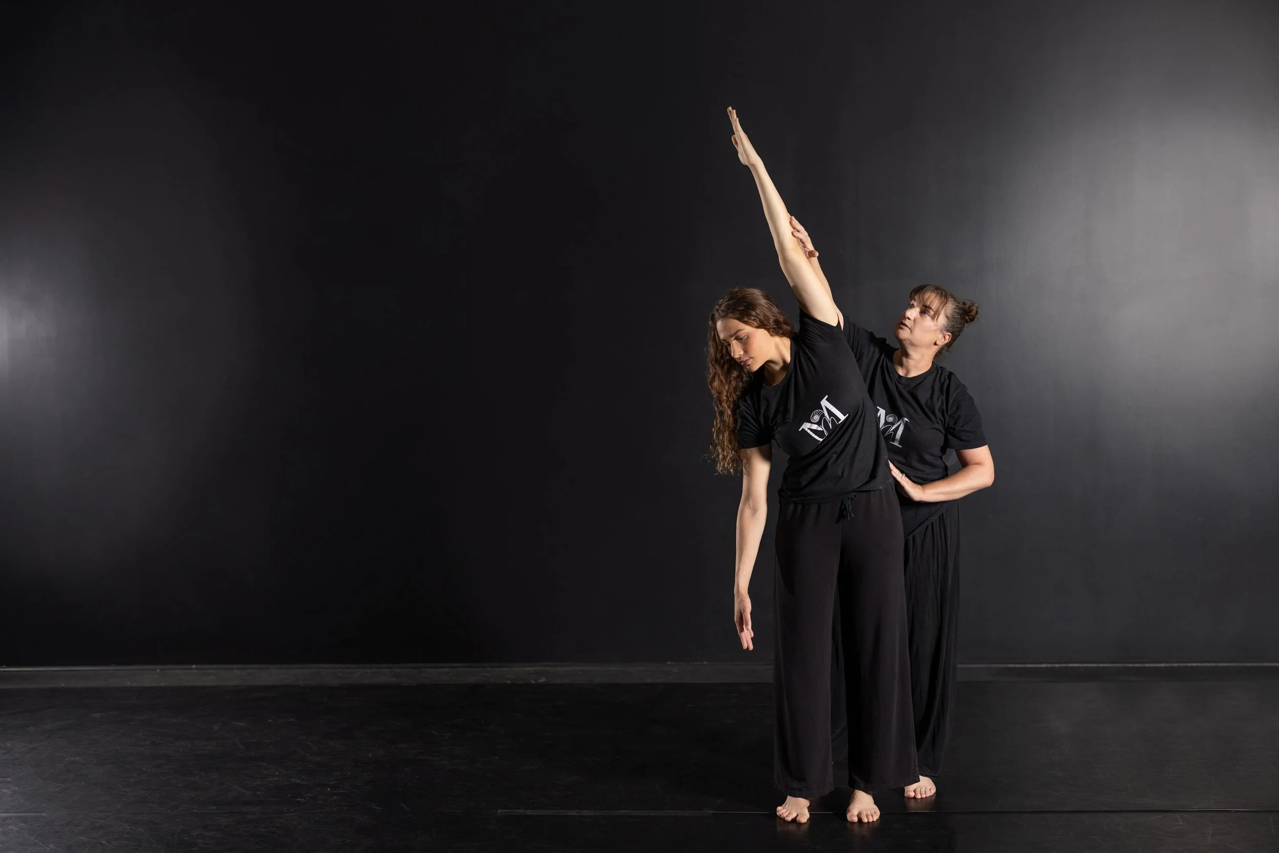 Somatic Movement and Dance Classes in Broken Arrow, Oklahoma — Madsen ...
