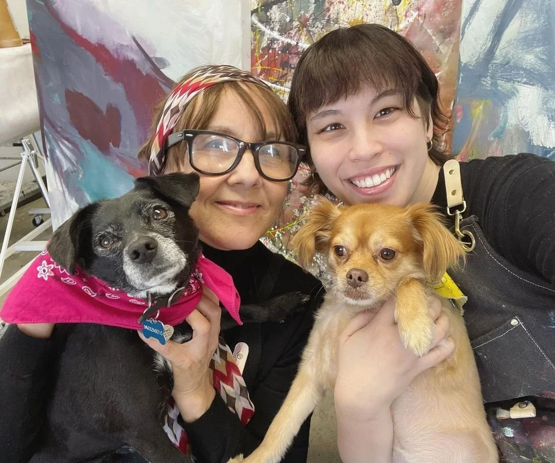 About Us — south bay art department