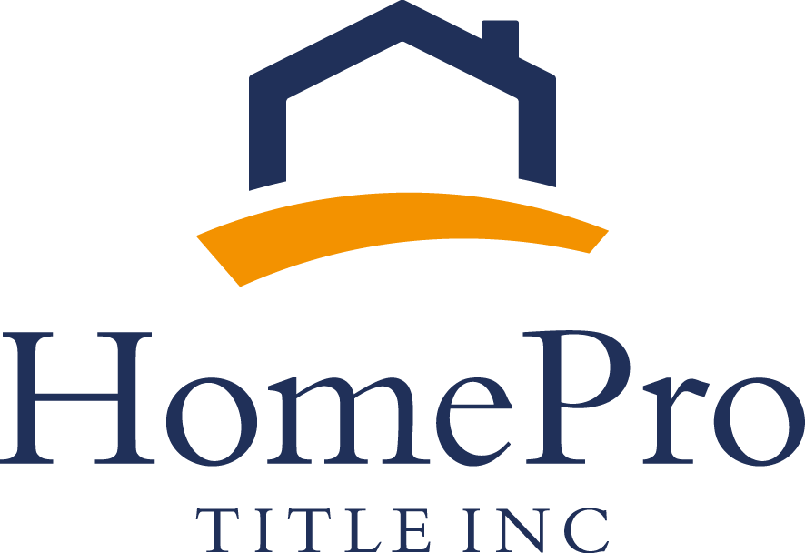 HomePro Title Inc.