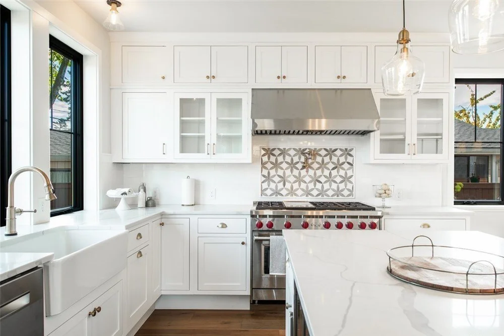 Seattle Home Remodeler - GENPRO