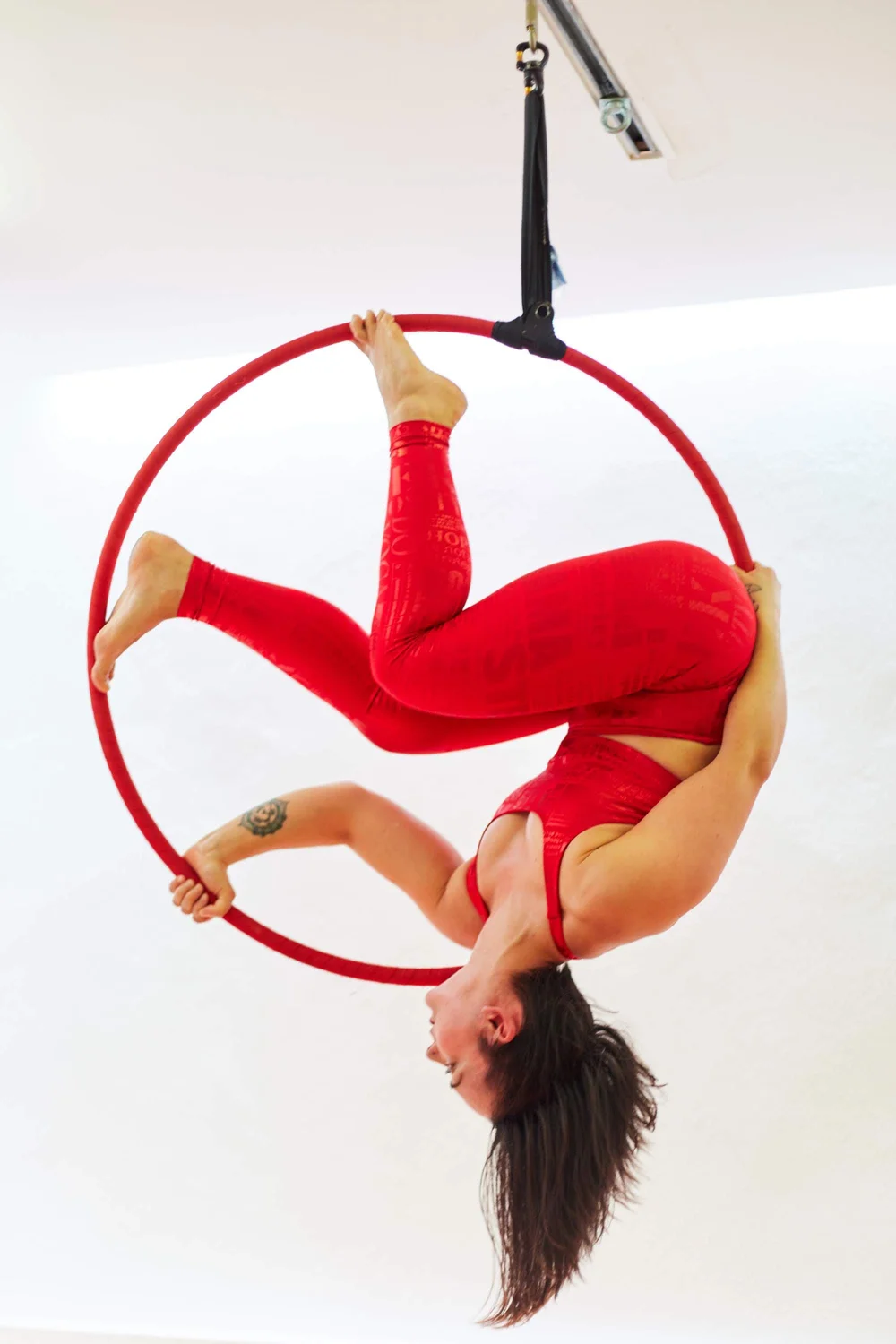The Aerialist's Starter Toolkit: Elevate Your Skills with Expert ...