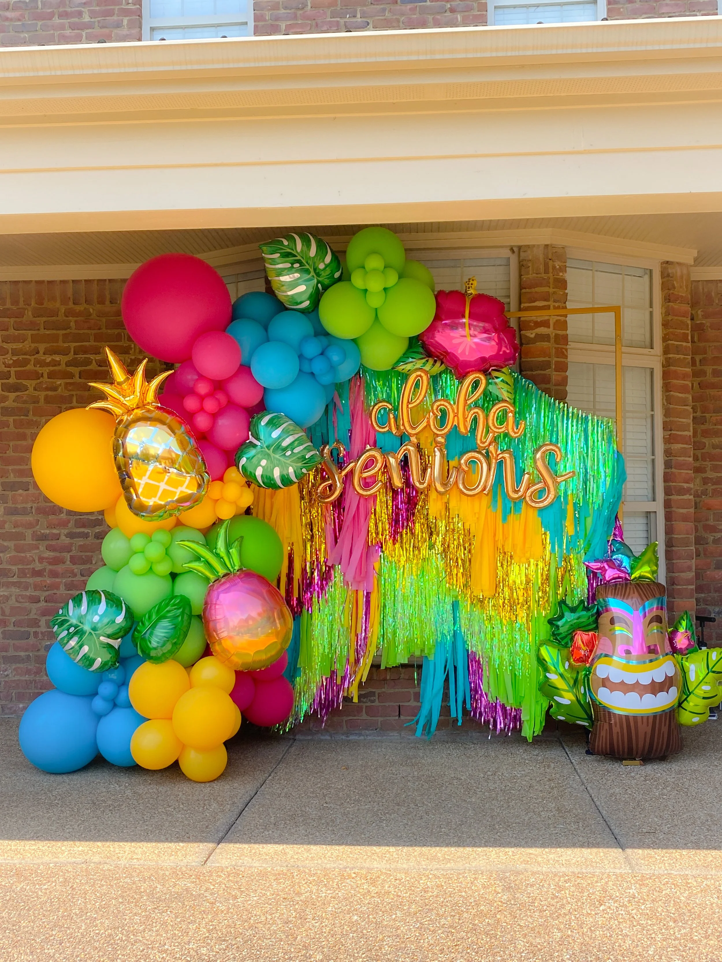 Memphis Balloons, Pop Culture Memphis