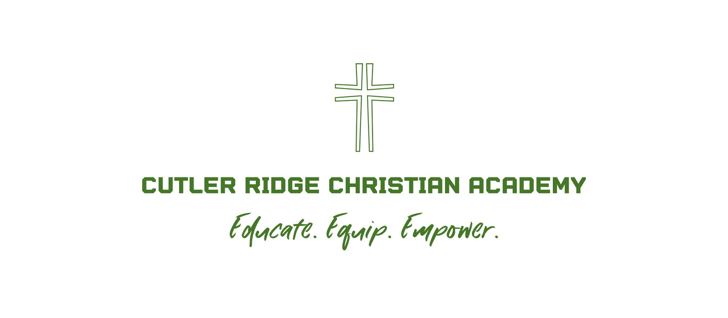 Cutler Ridge Christian Academy