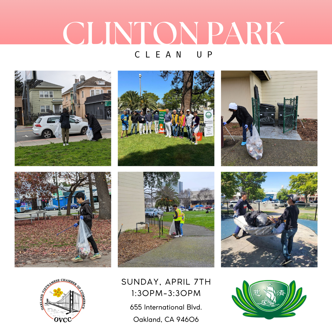 EVENTS — Oakland Vietnamese Chamber of Commerce