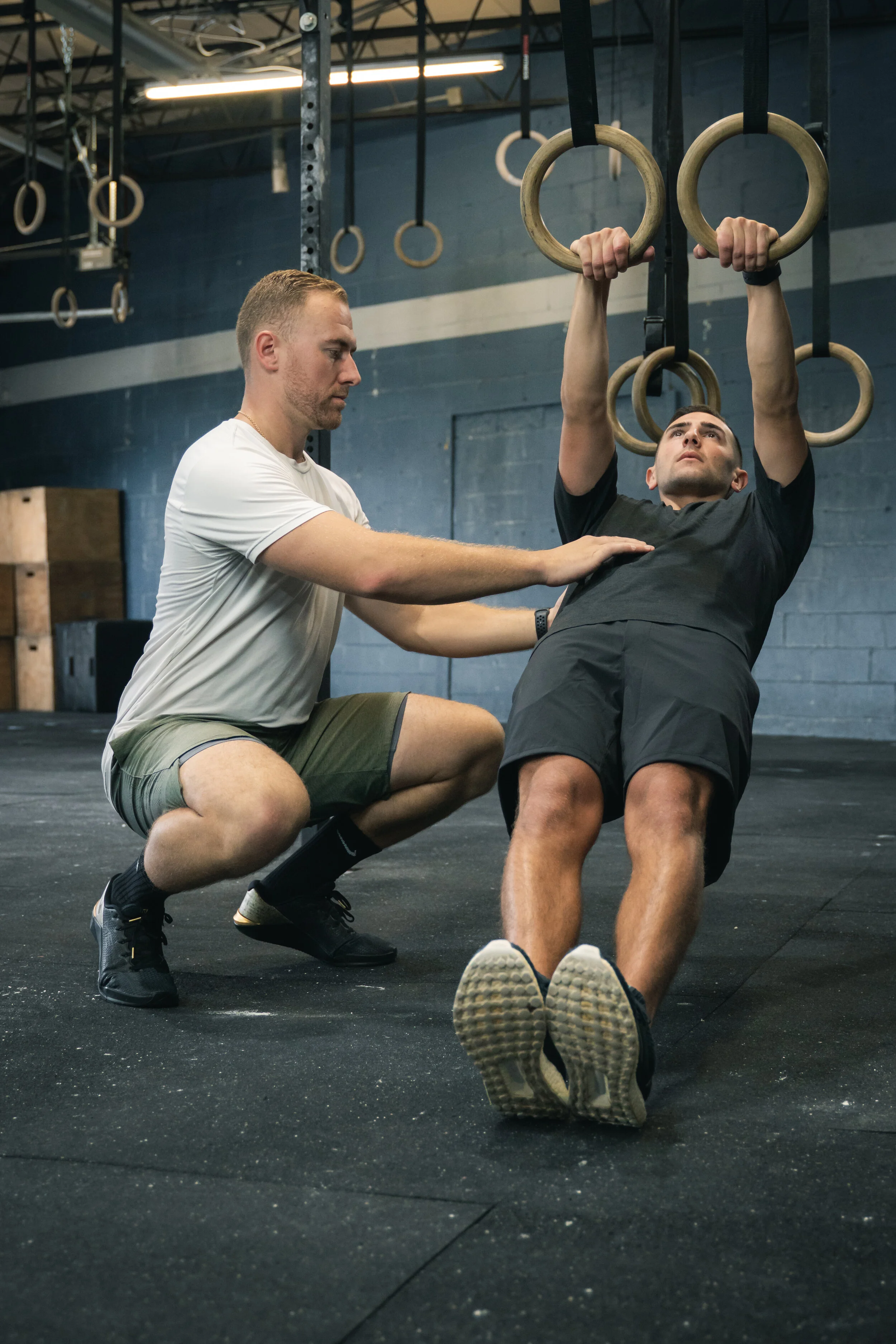 Northport Physical Therapy, Centerport Physical Therapist | Movement ...