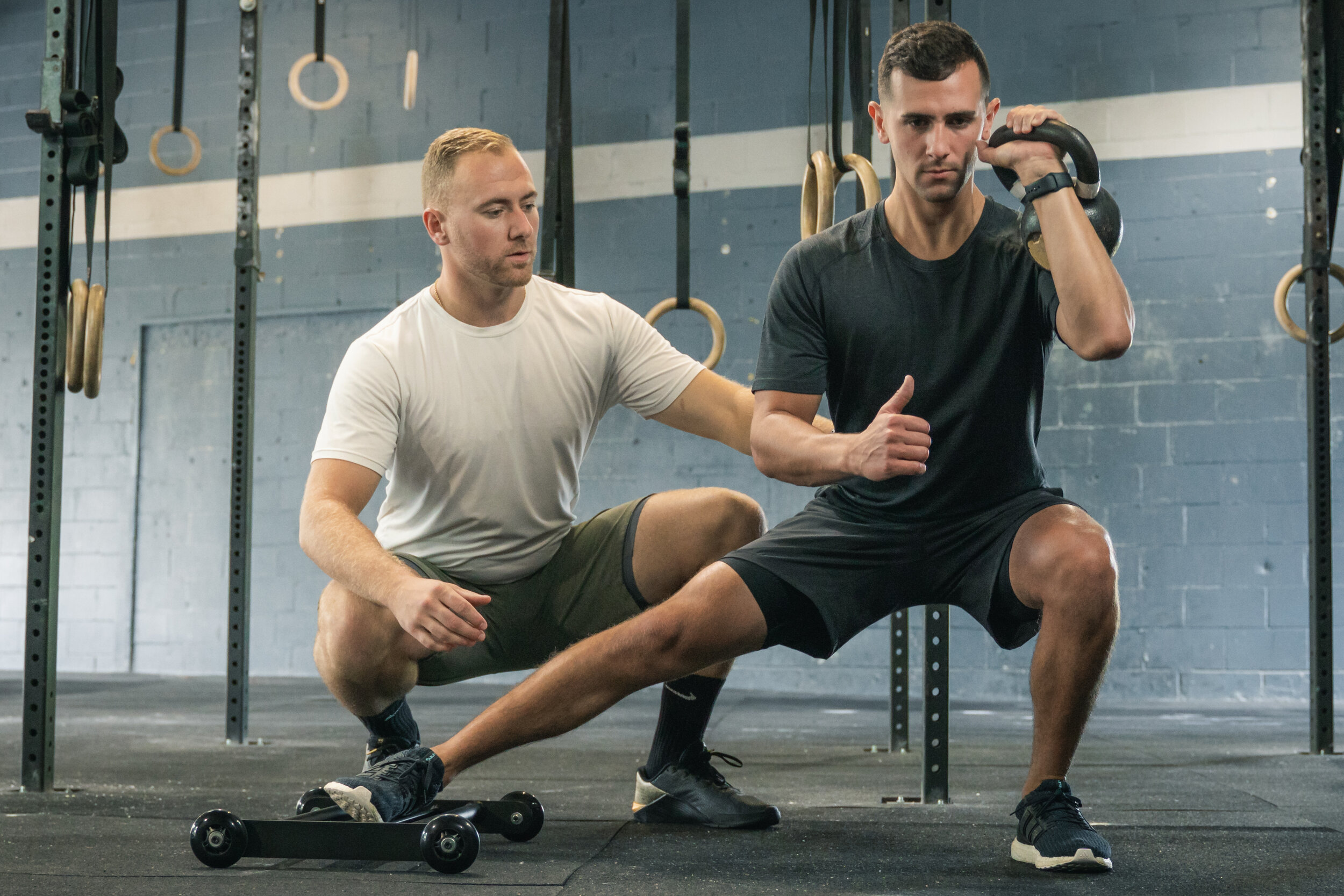 Northport Physical Therapy, Centerport Physical Therapist | Movement ...