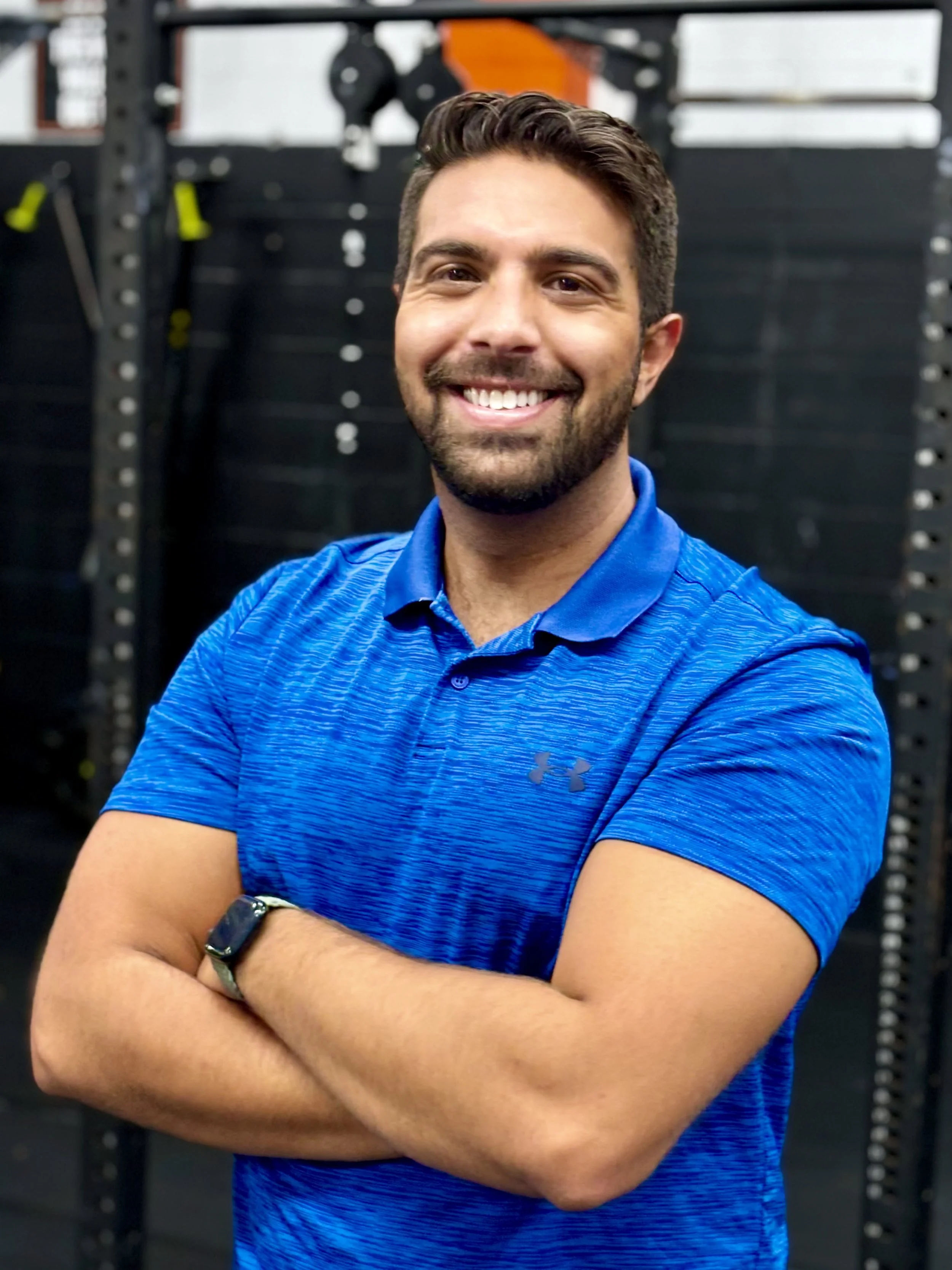 Our Team — Movement Headquarters Physical Therapy