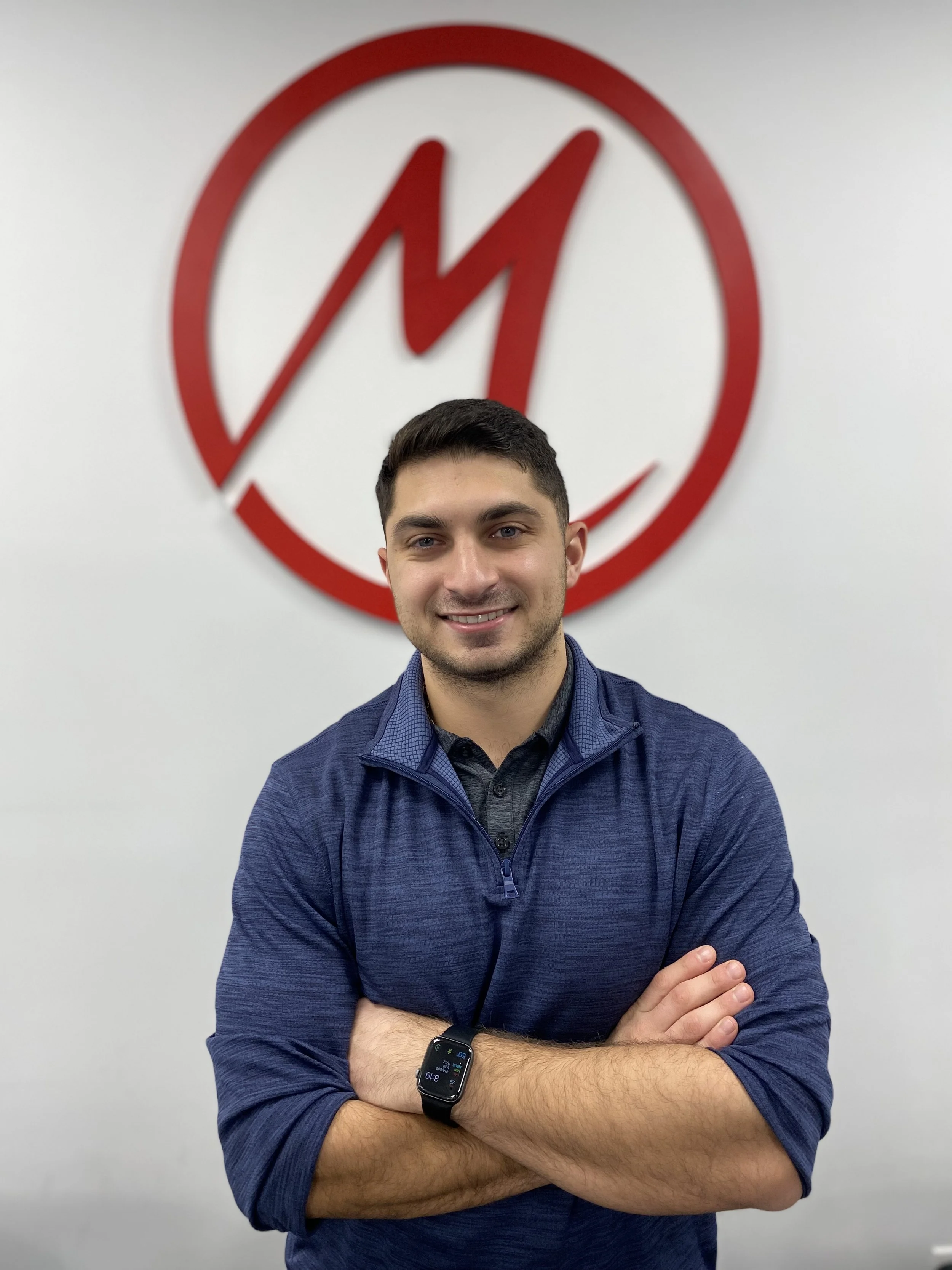 Our Team — Movement Headquarters Physical Therapy