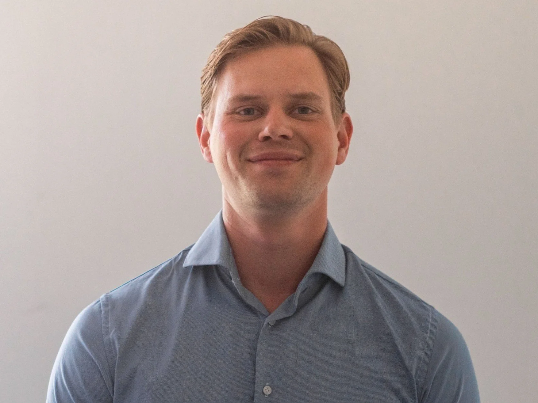 Team — SDG Capital