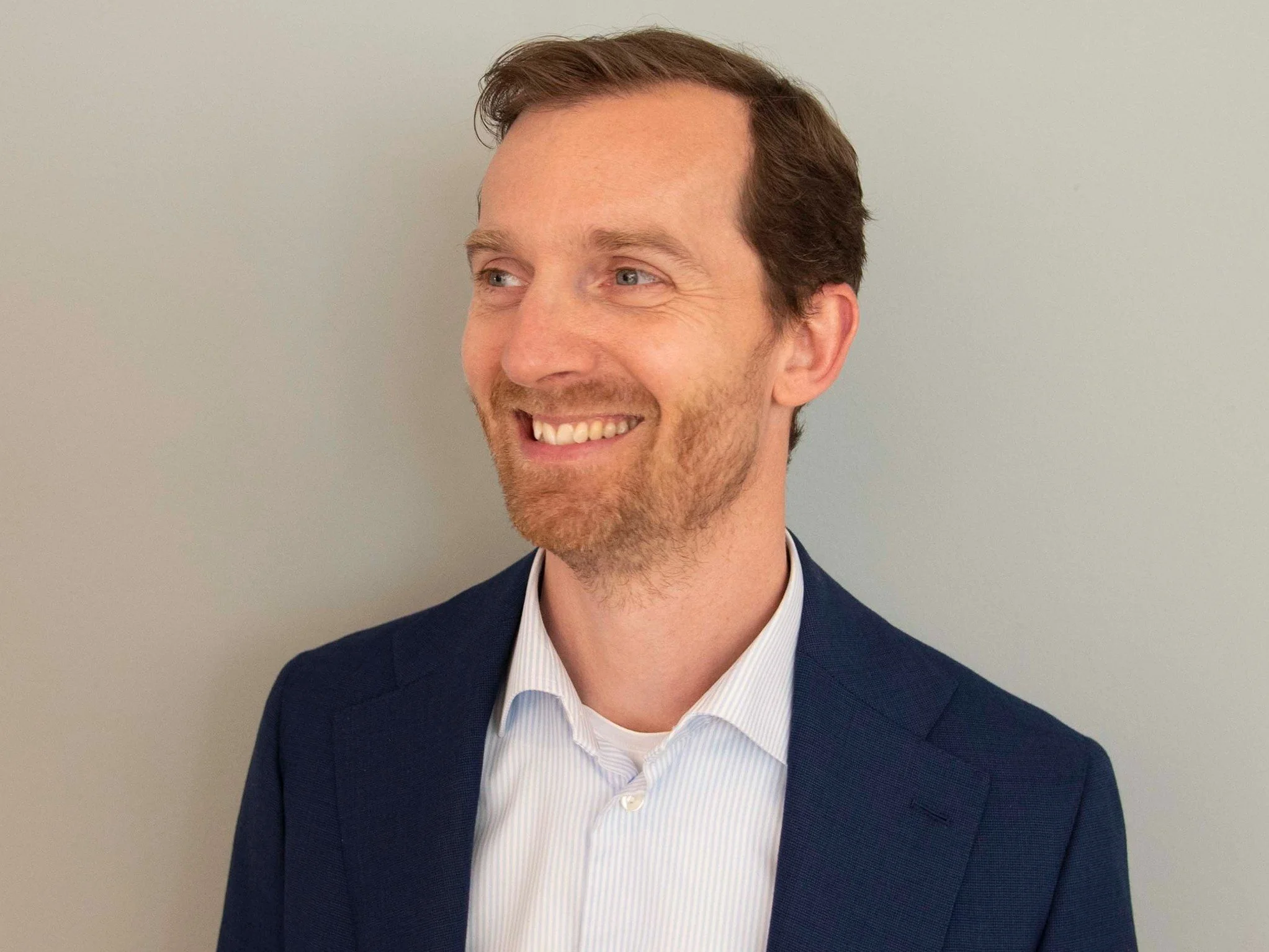 Team — SDG Capital