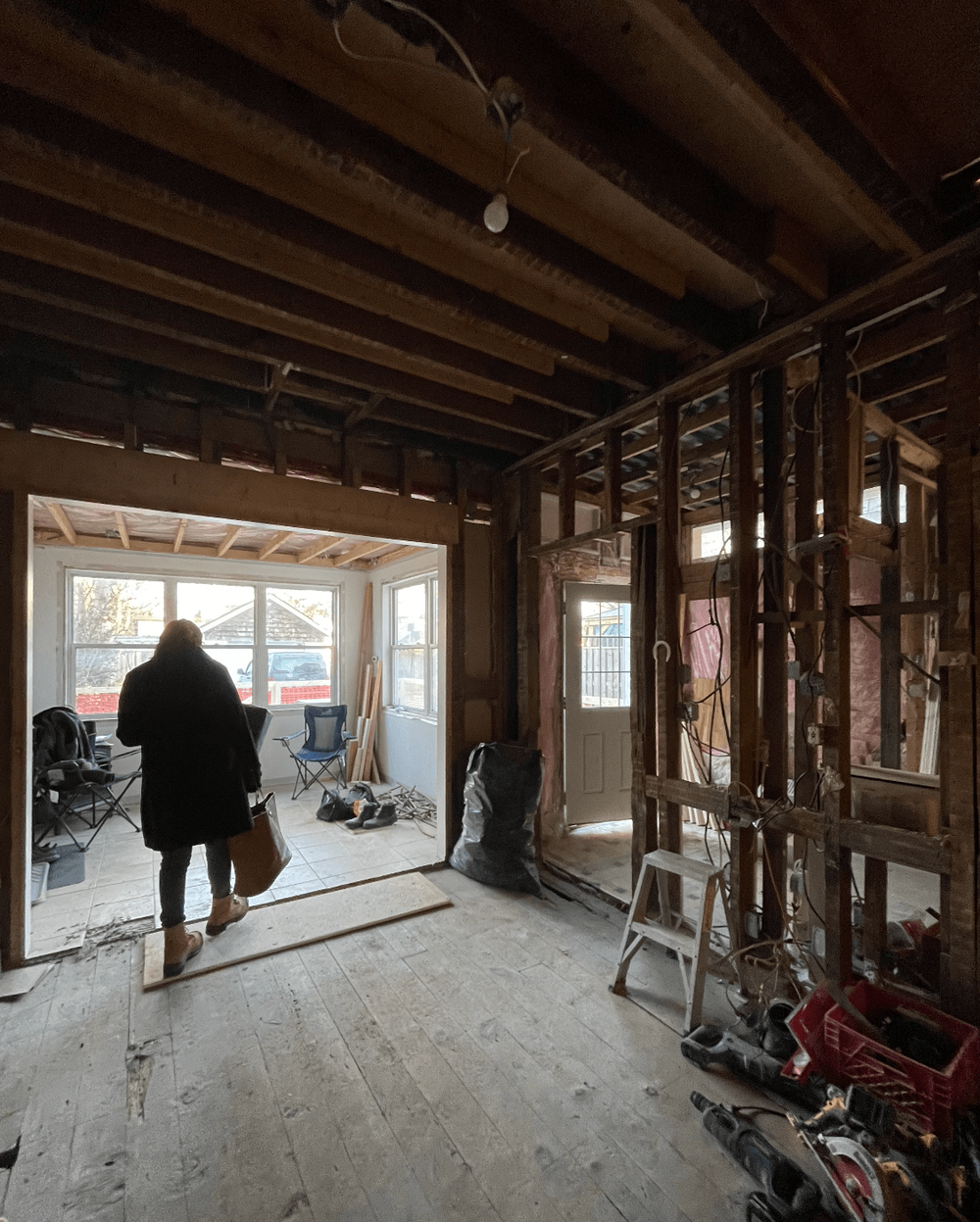 Full Home Renovations Tips - Costs & Challenges | Sansa Interiors ...