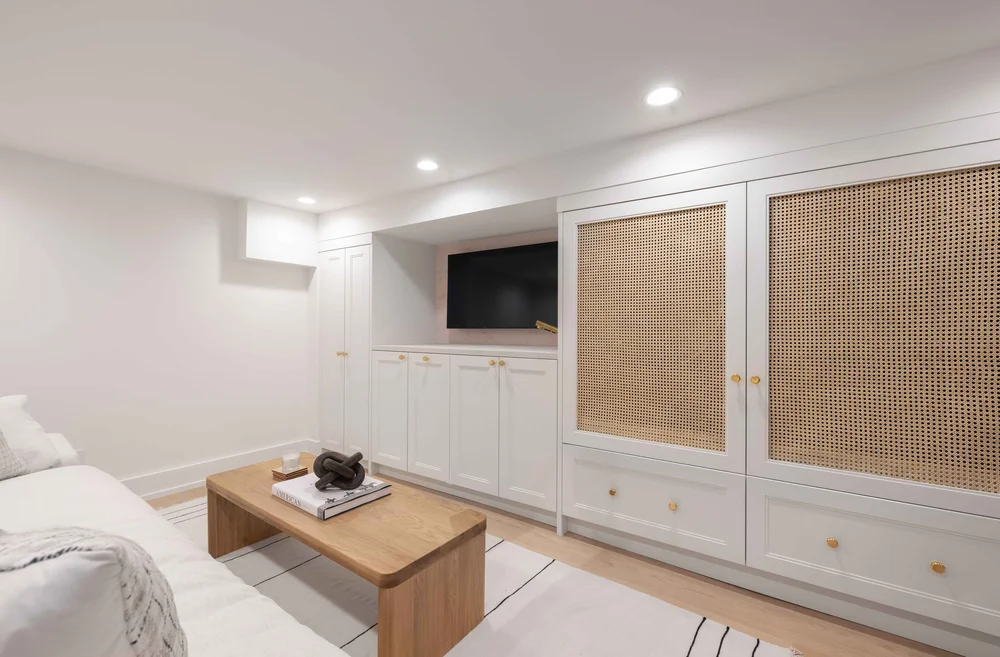 Modern Meets Relaxation: A Spa-Like Retreat, Toronto — Sansa Interiors