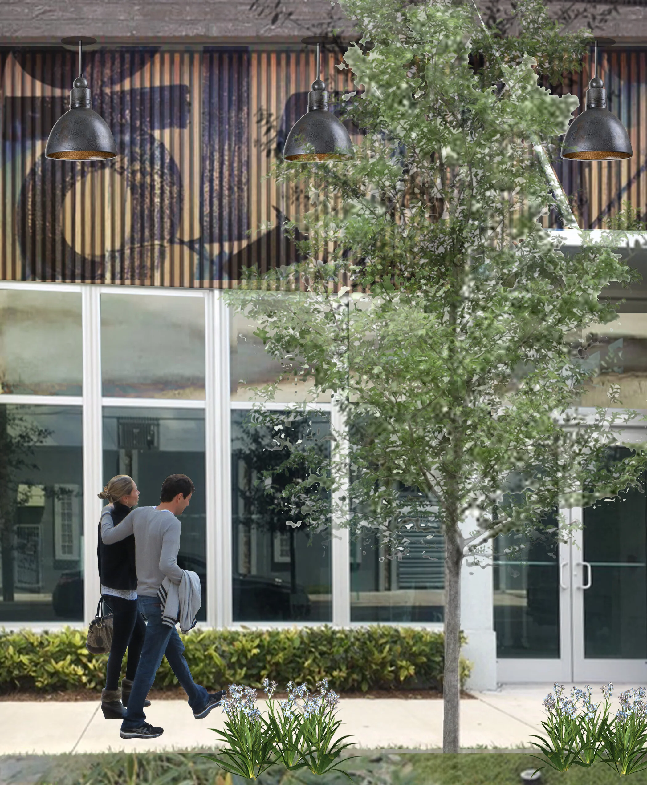 Wynwood – Creative Restaurant Interior Design in Miami — Sansa Interiors