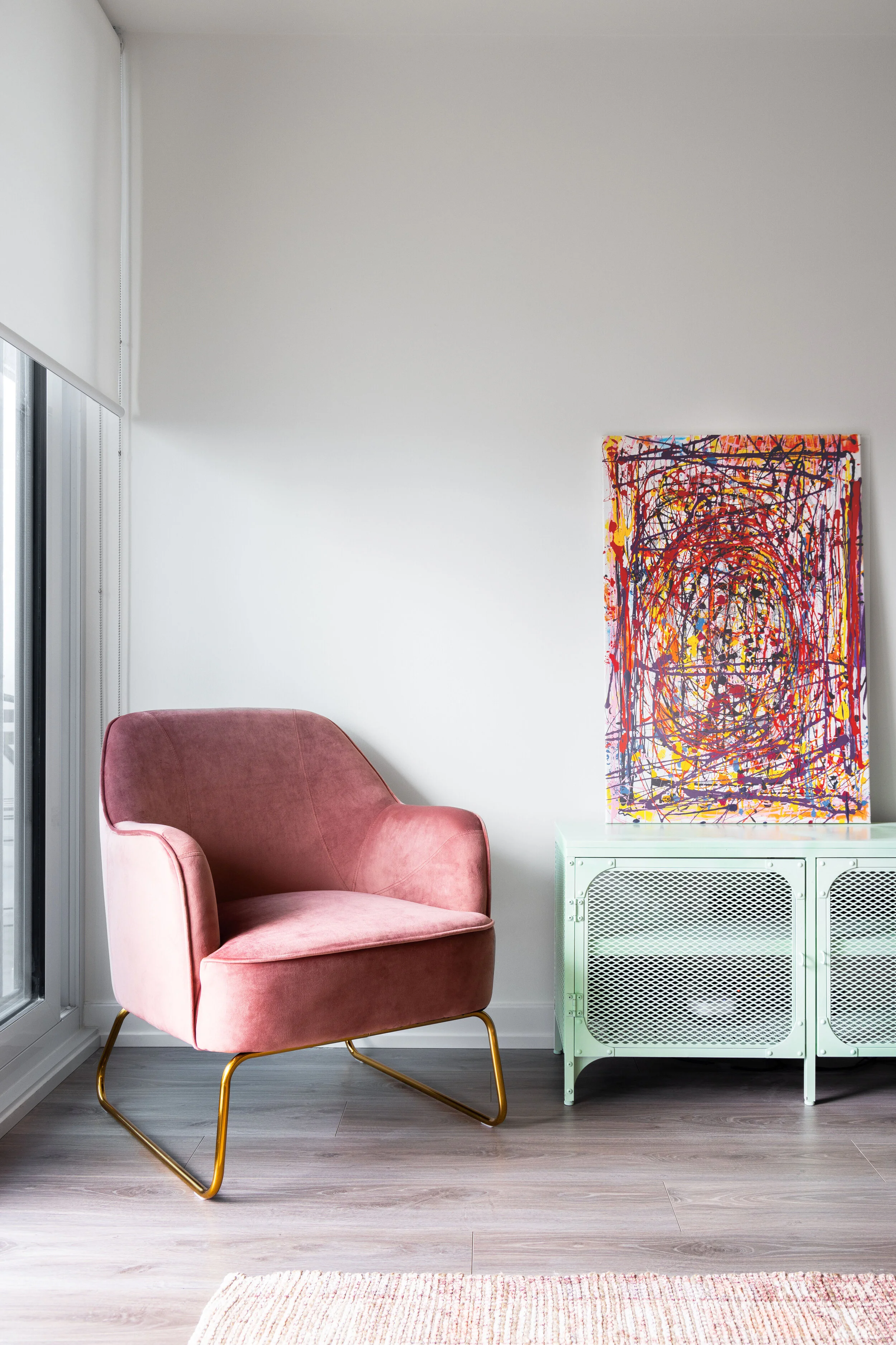 Elevate City Living: Contemporary Condo Design — Sansa Interiors