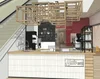 Hale Coffee Café Design in Toronto — Sansa Interiors