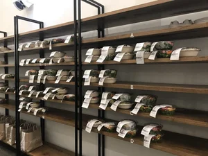 Design a Restaurant for Delivery & Takeout — Sansa Interiors