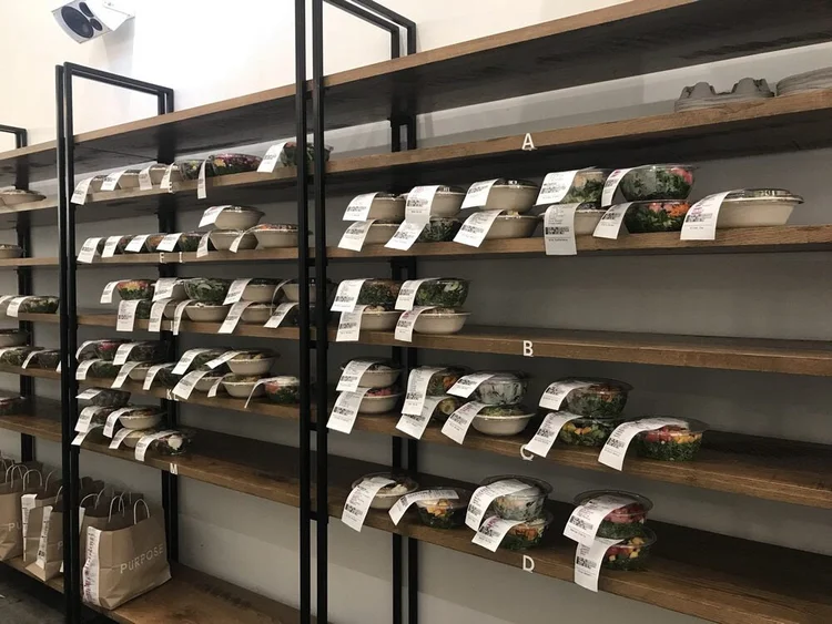 Design a Restaurant for Delivery & Takeout — Sansa Interiors