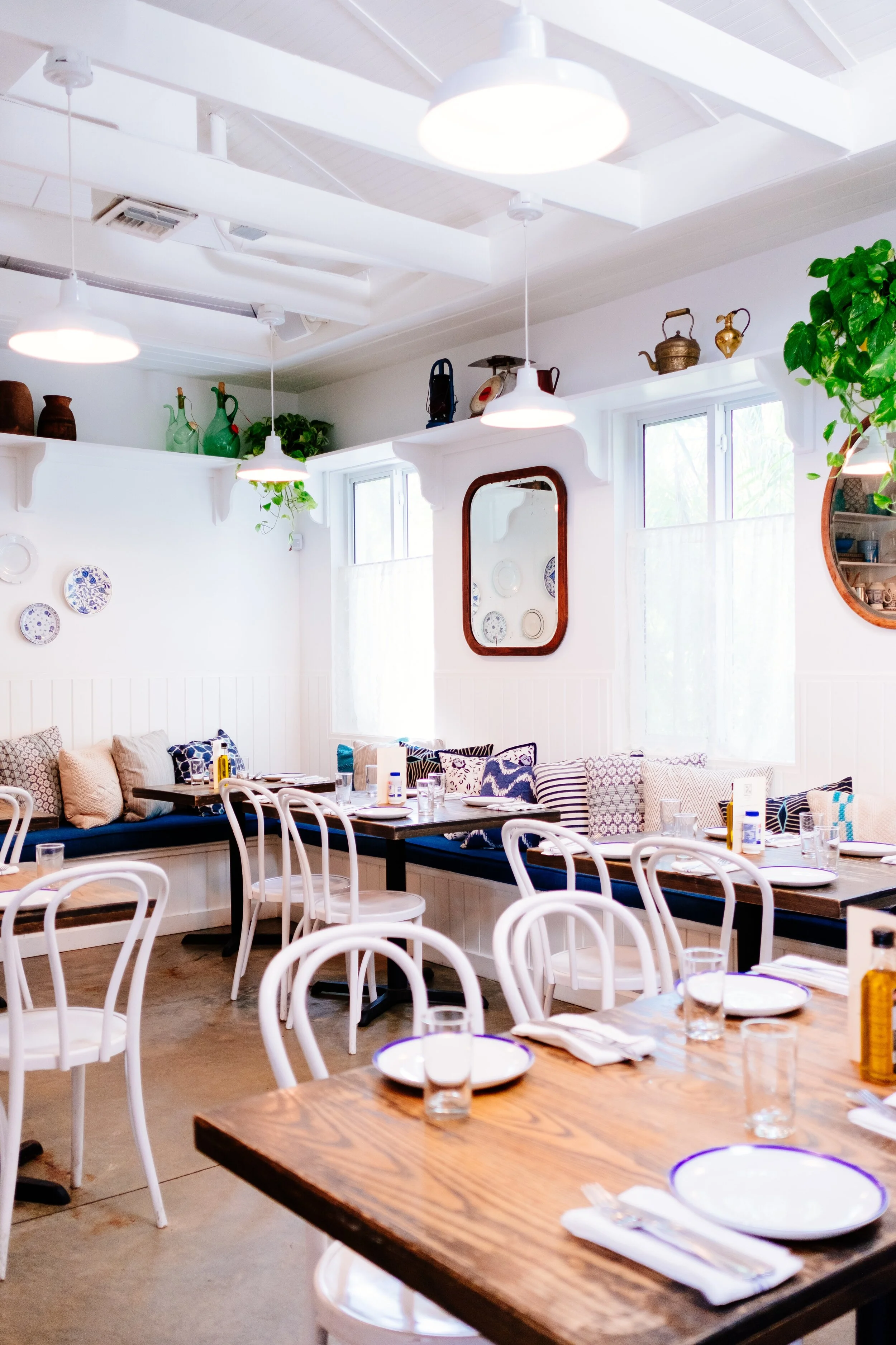A Complete a Guide to Restaurant Renovation — Sansa Interiors
