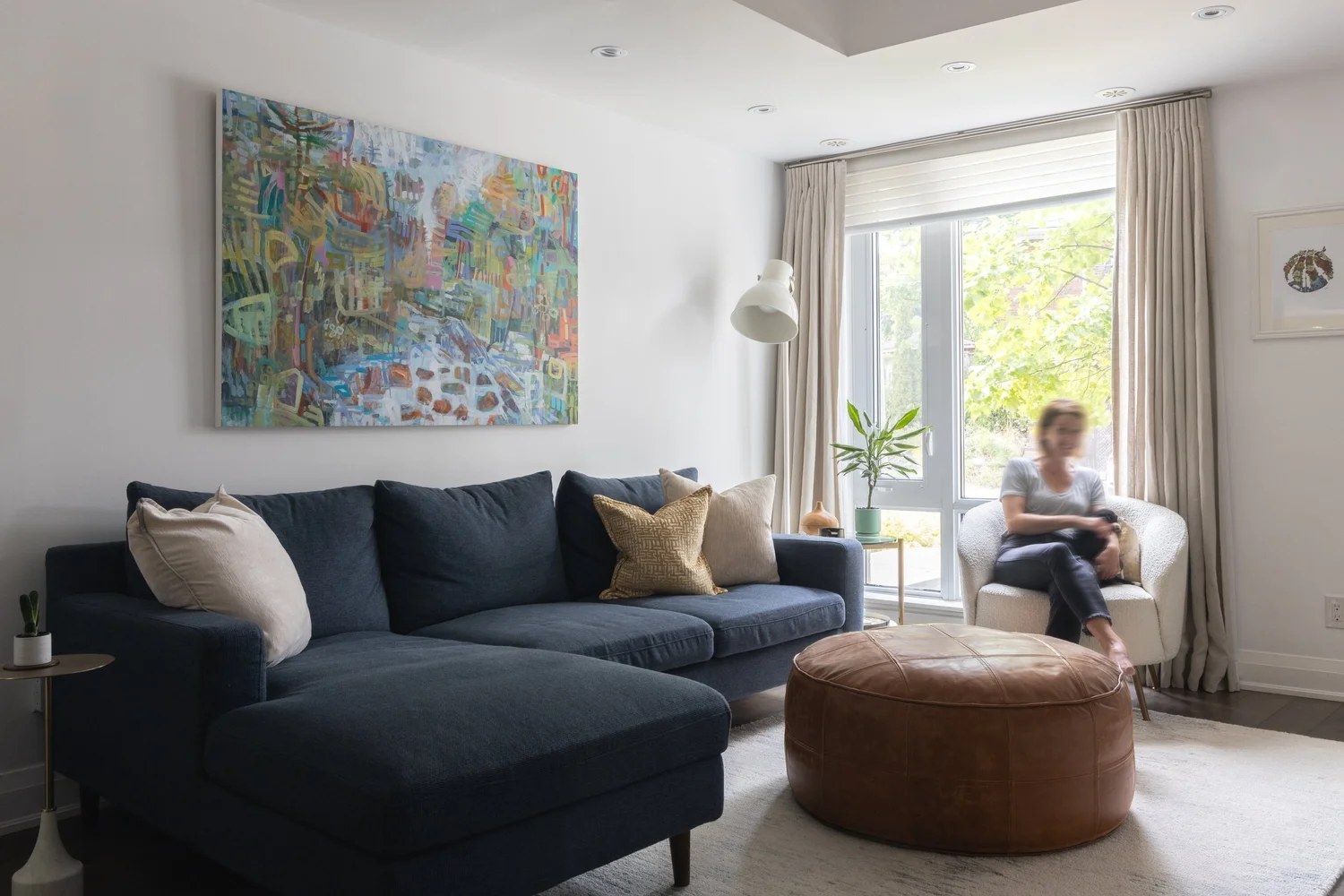 Residential Interior Design Toronto - Projects — Sansa Interiors