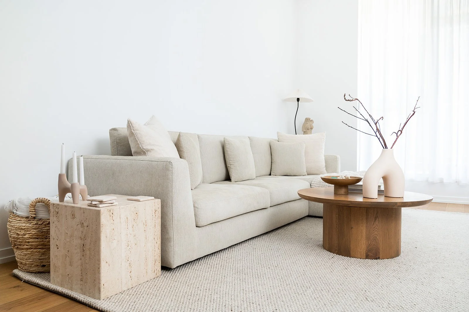 Transform Your Custom Sanctuary with Personalized Interior Design ...