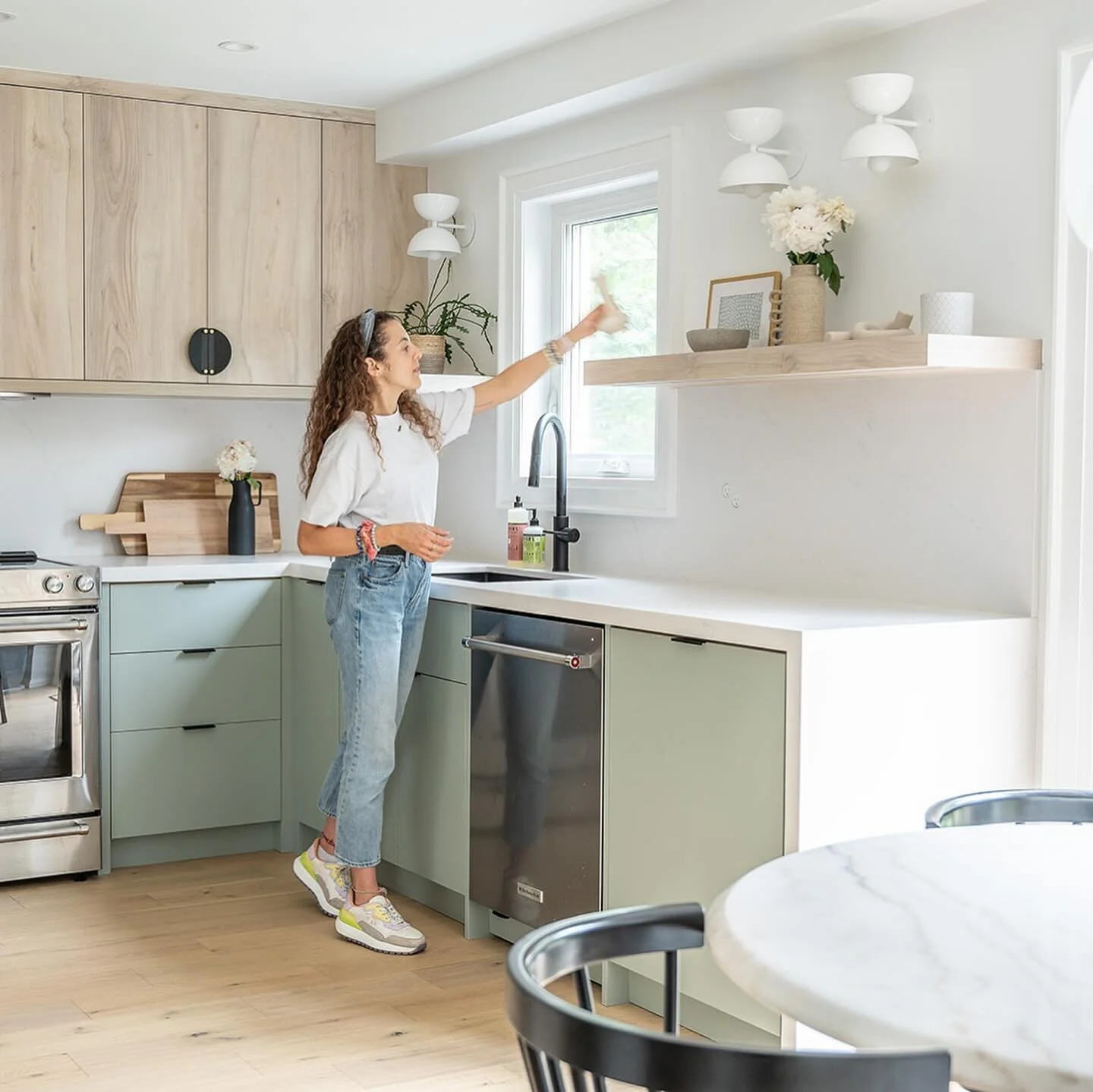 Contact — Sansa Interiors