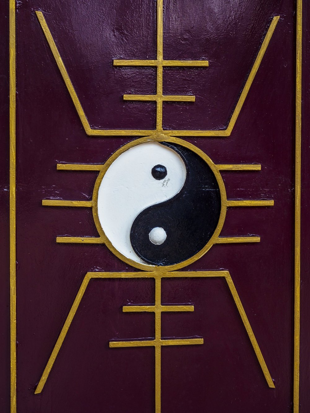 Feng Shui Interior Design Principles — Sansa Interiors