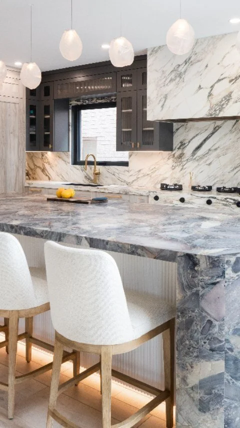 Interior Design Studio Toronto, Canada | Sansa Interiors