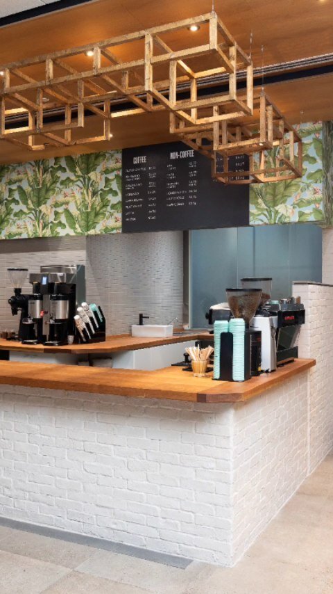 Interior Design Studio Toronto, Canada | Sansa Interiors