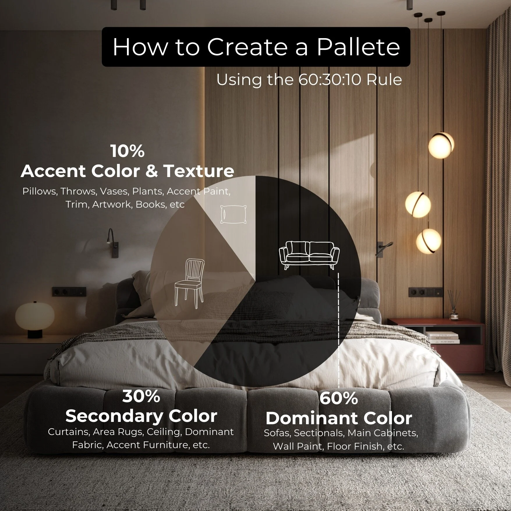 Bathroom Update Tips - Bathroom Makeover — Sansa Interiors