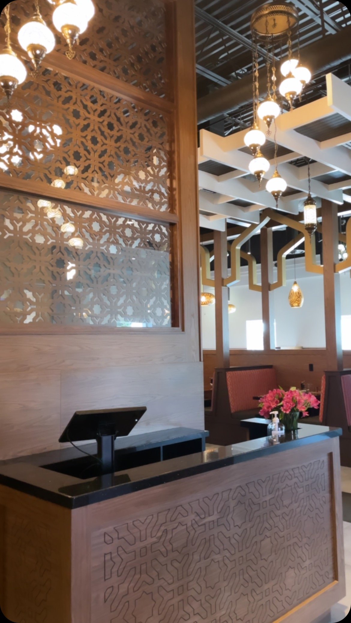 Cafe Renovation Essentials - Know & How — Sansa Interiors