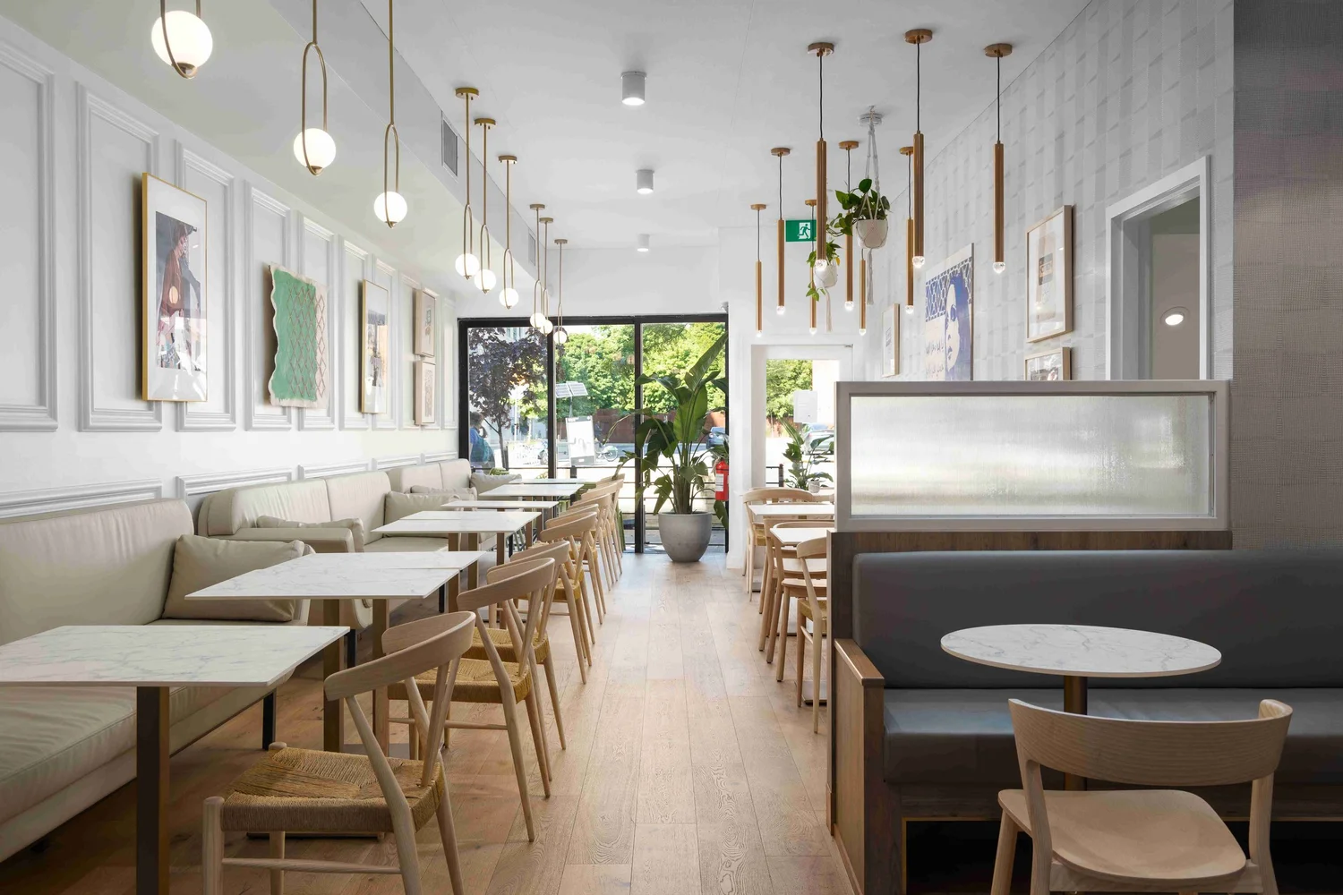 Tabule Midtown: Elegant Middle Eastern Design — Sansa Interiors