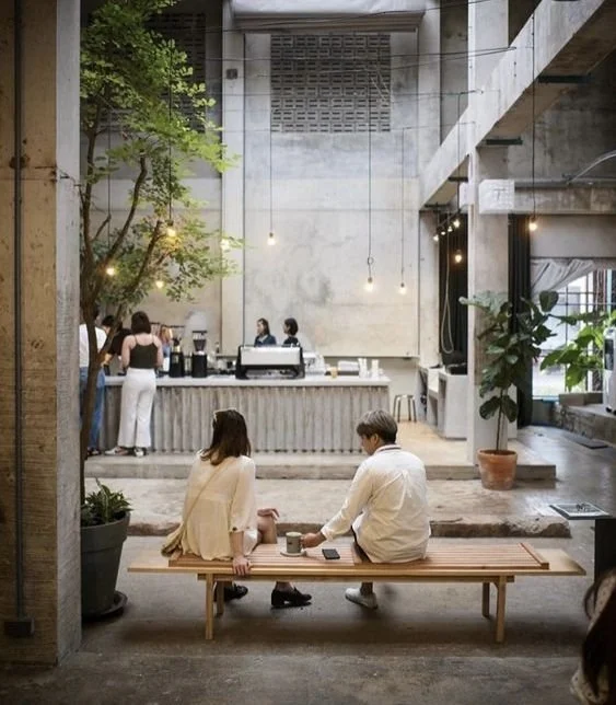 Customer-Centric Restaurant Design — Sansa Interiors