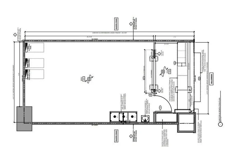 Bow Down to Mean Bao: A Case Study of Fast Food Restaurant Design in ...