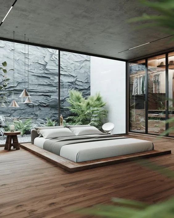 Wellbeing Through Design — Sansa Interiors