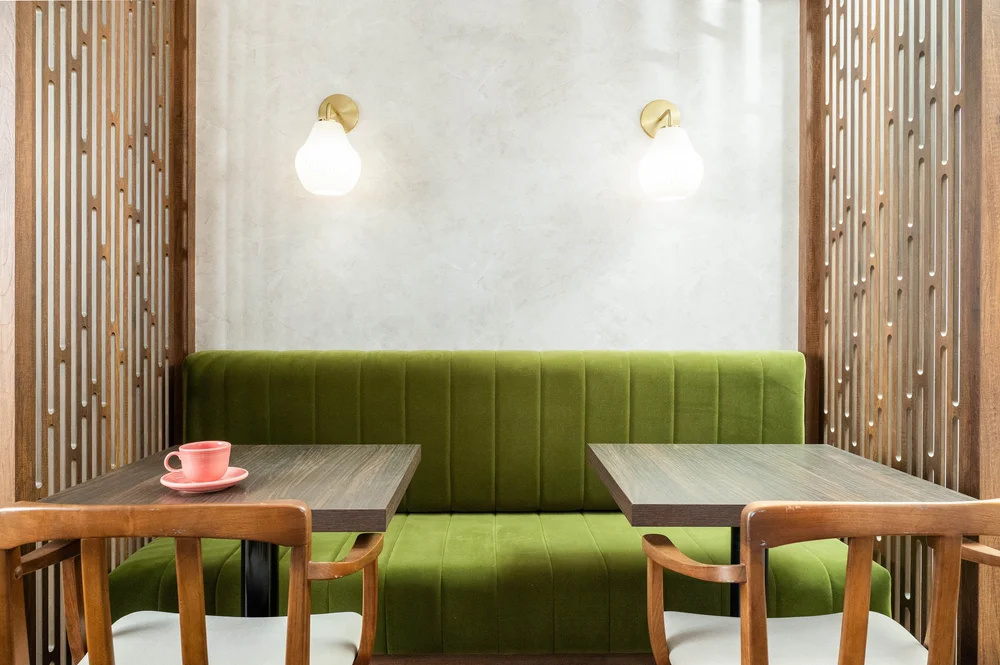 Ergonomic Design for Restaurants - Tips — Sansa Interiors