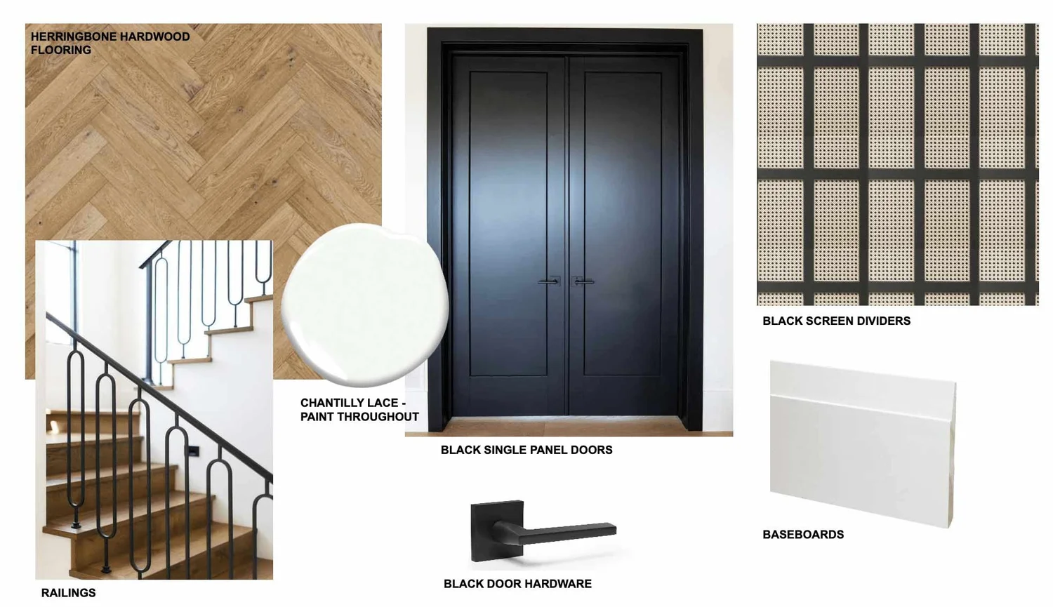 Reshaping Home: An Interior Design Renovation in Dundas — Sansa Interiors