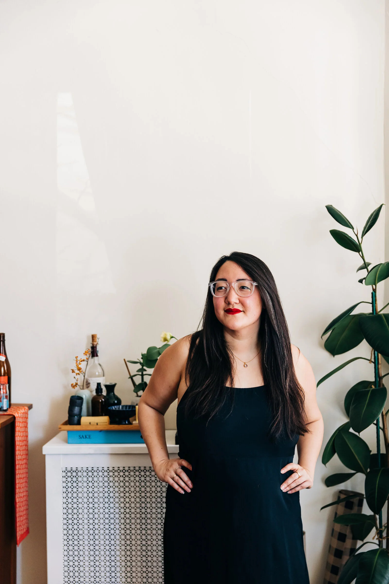 Alyssa Mikiko DiPasquale