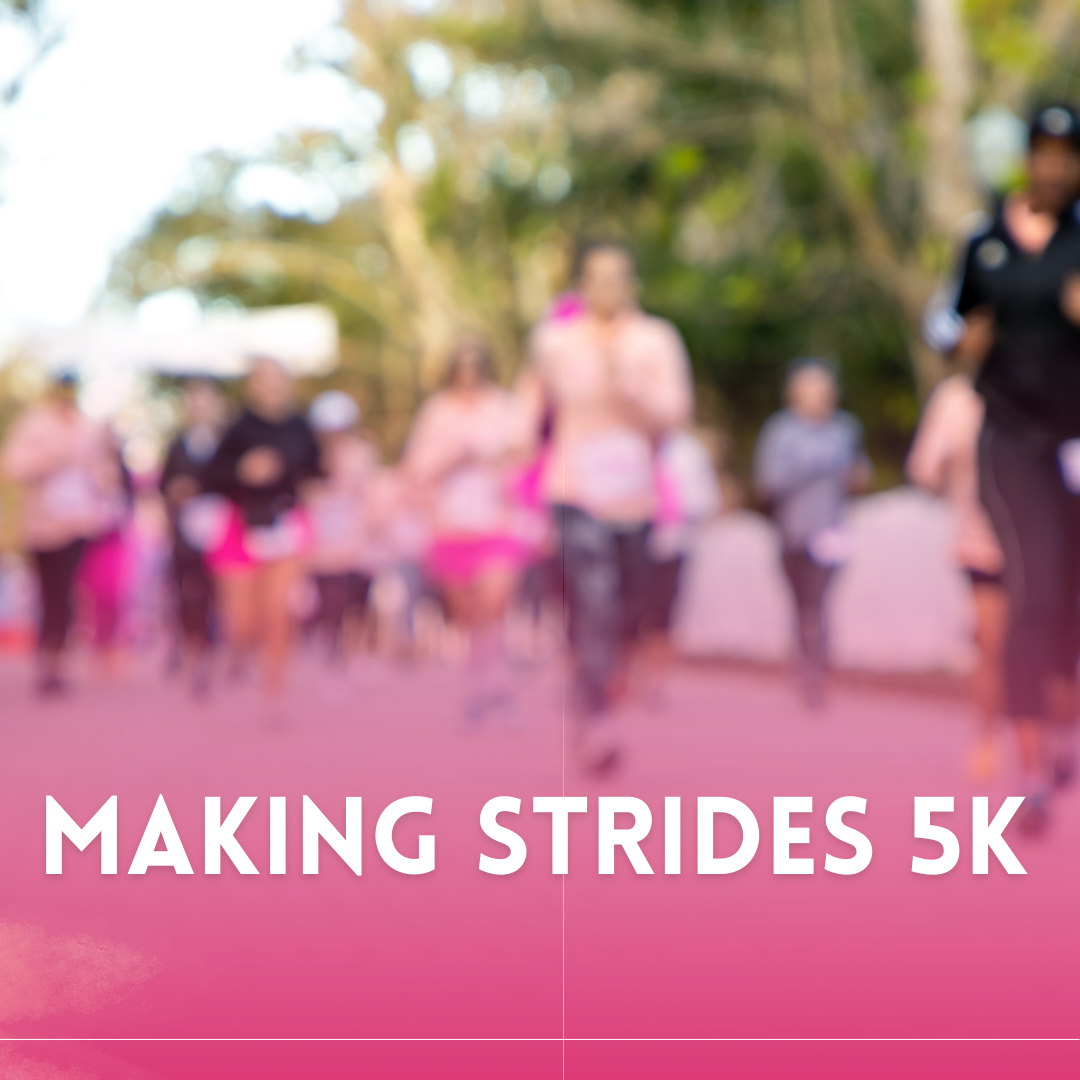 CARE & CURE - Making Strides 5k — Cincinnati Queen City Alumnae Chapter