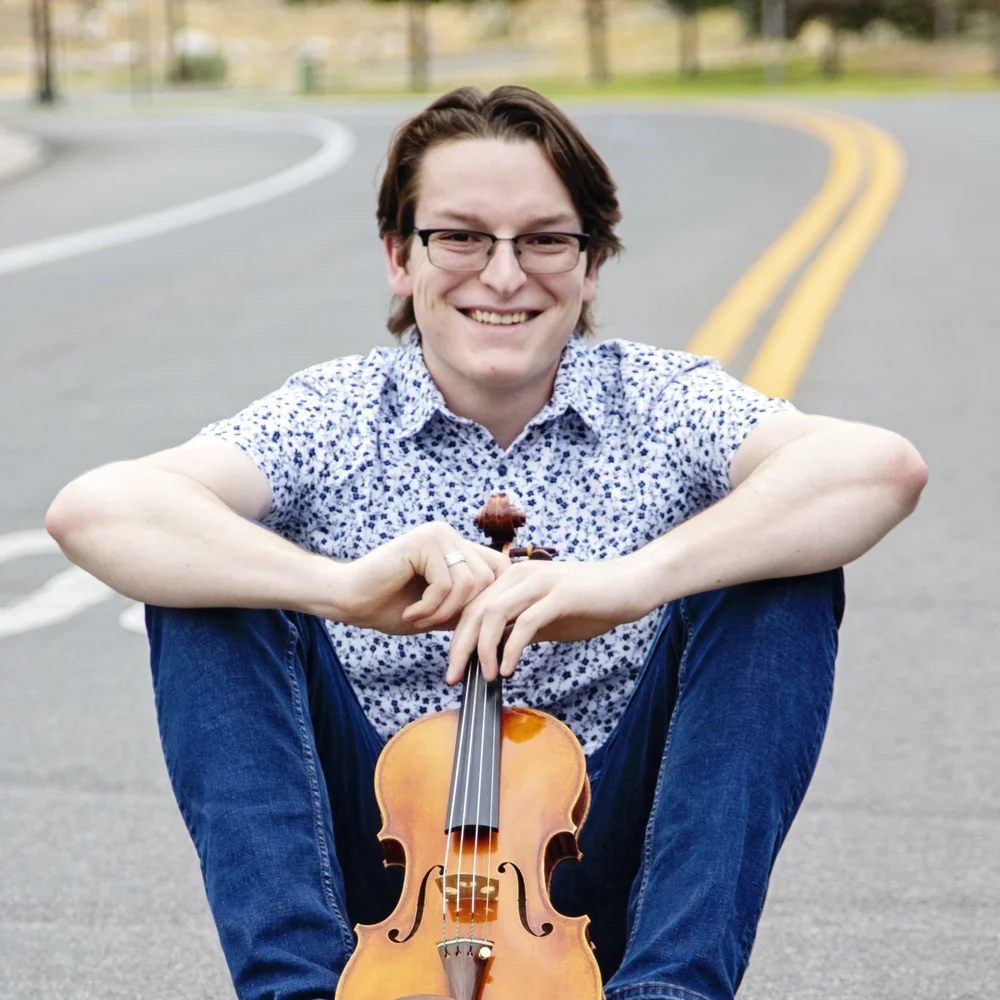 Music Teachers — Rockin Robin Music Lessons