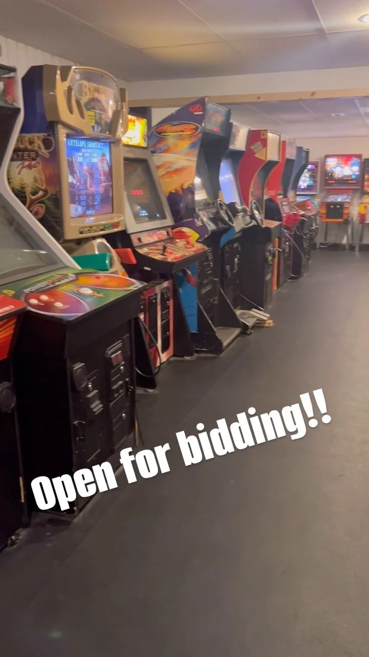 Jaybird Auctions