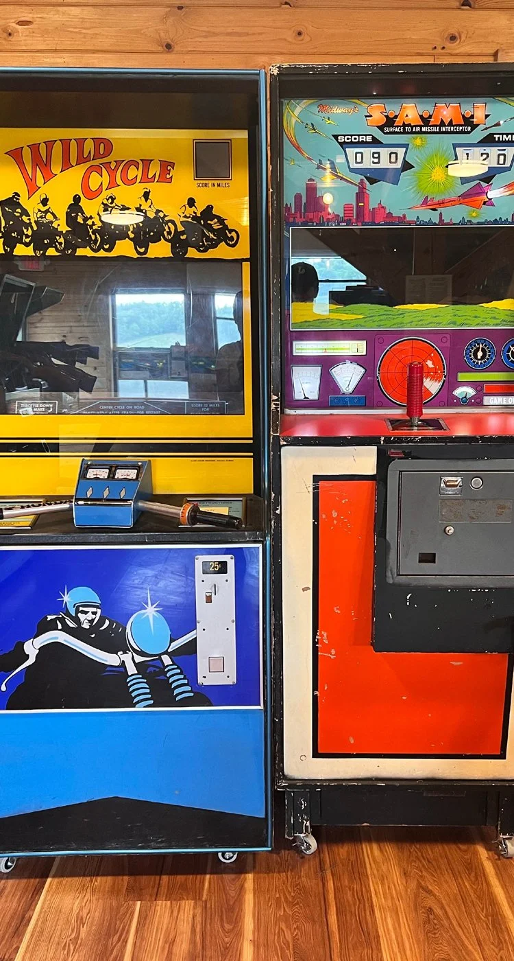 Next Auction | Past Auctions — Jaybird Auctions